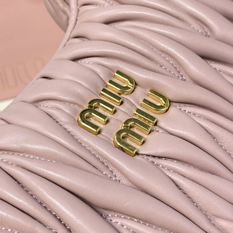 Original Miu Miu Hobo Bags