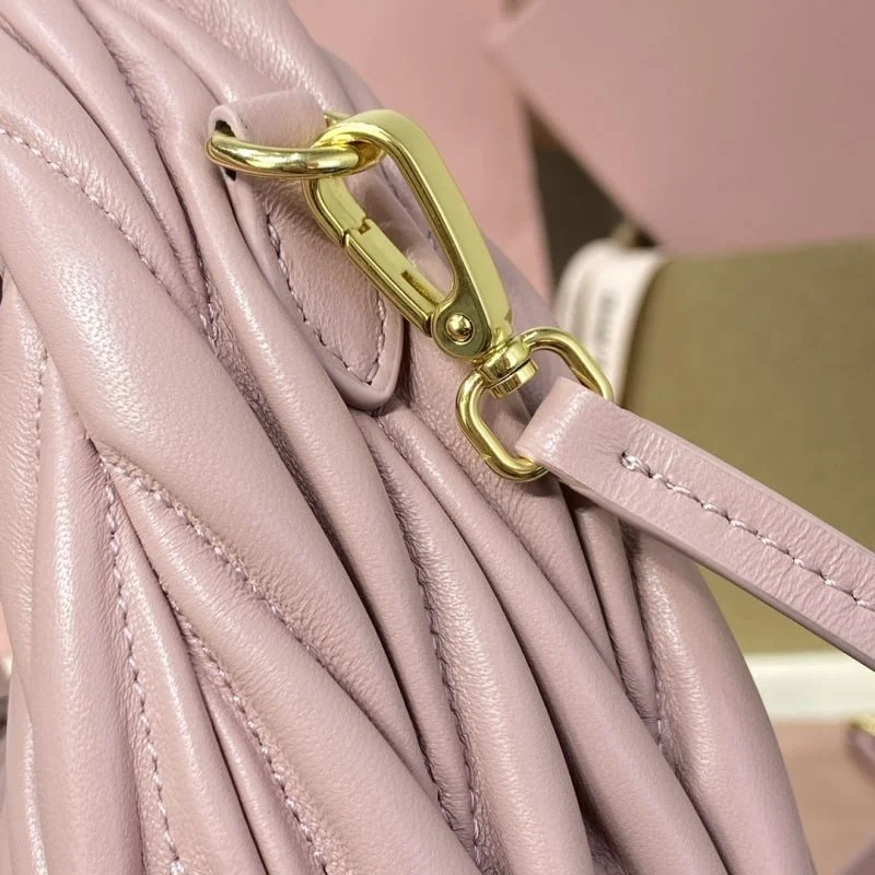 Original Miu Miu Hobo Bags