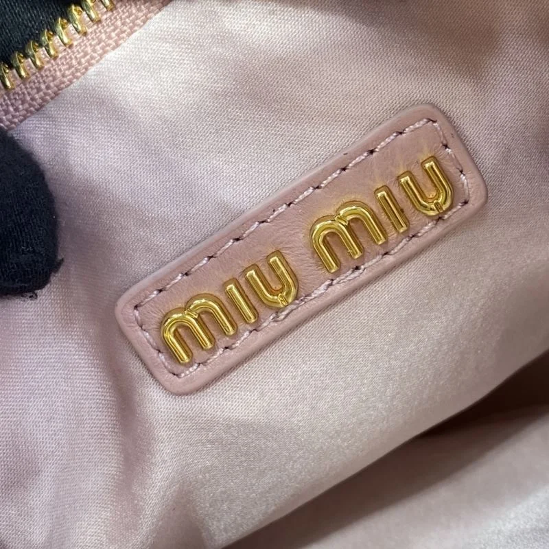 Original Miu Miu Hobo Bags