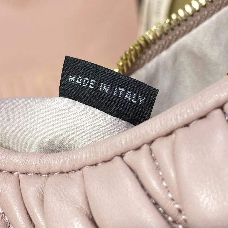 Original Miu Miu Hobo Bags