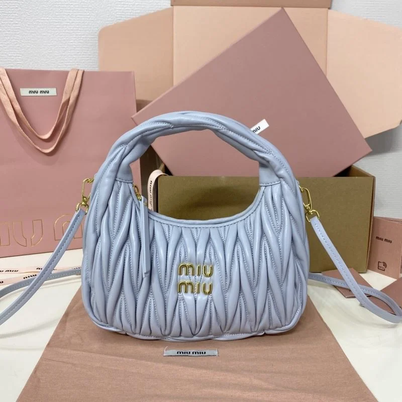 Miu Miu Hobo Bags