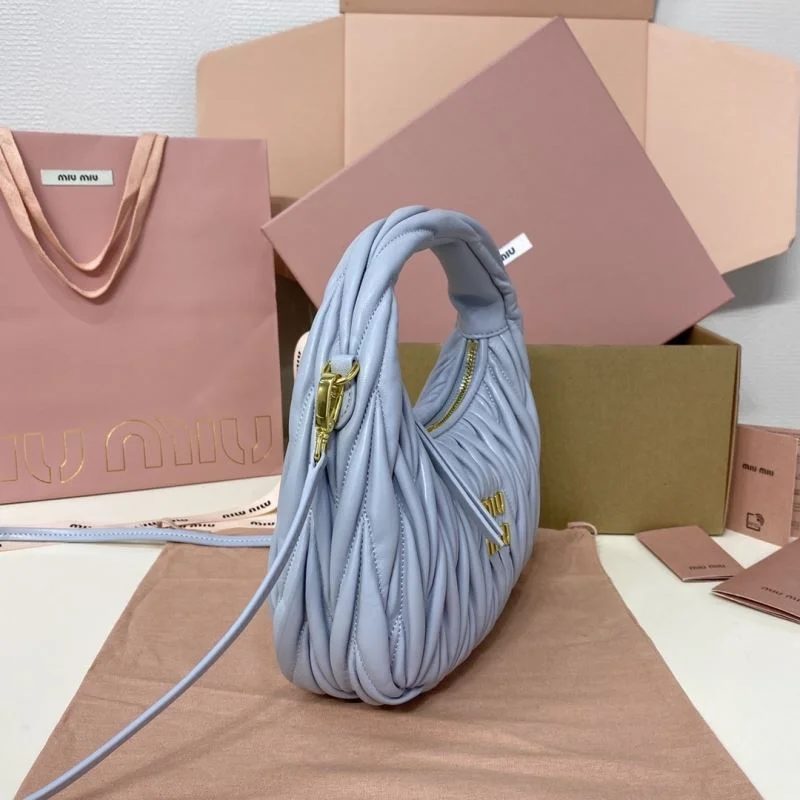 Value-priced Miu Miu Hobo Bags