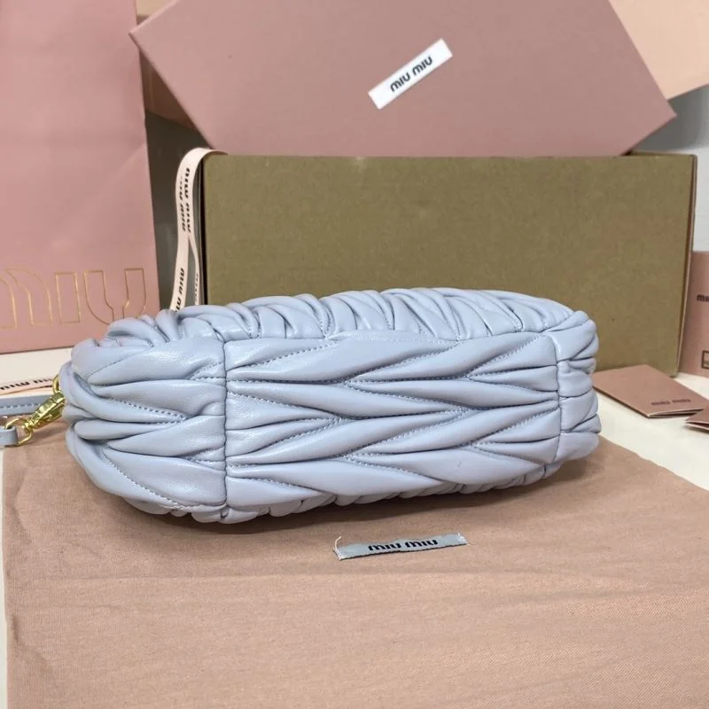 Value-priced Miu Miu Hobo Bags