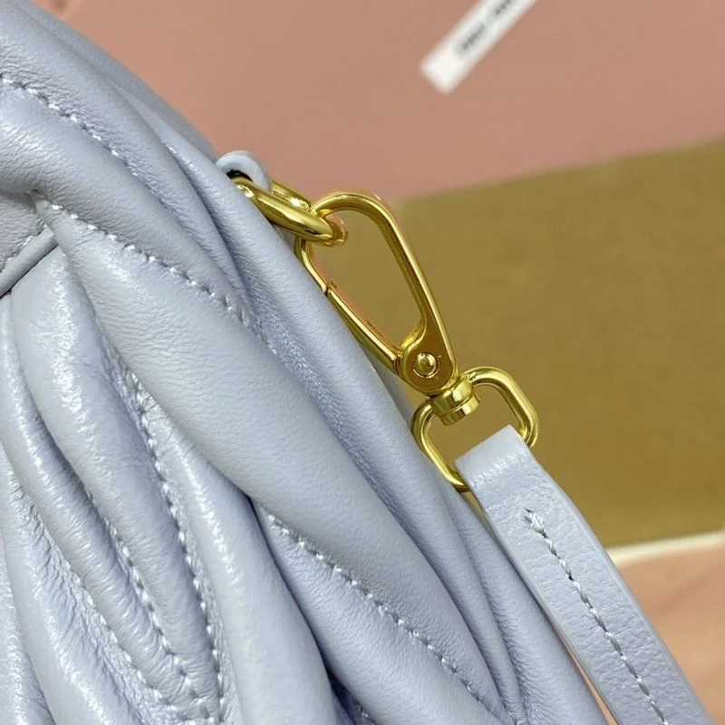 Value-priced Miu Miu Hobo Bags