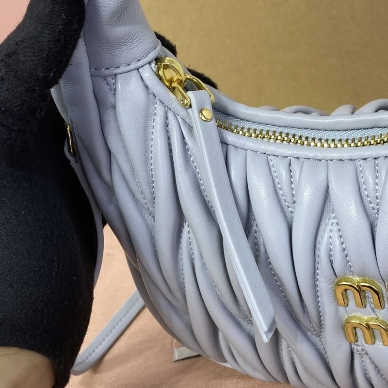 Value-priced Miu Miu Hobo Bags
