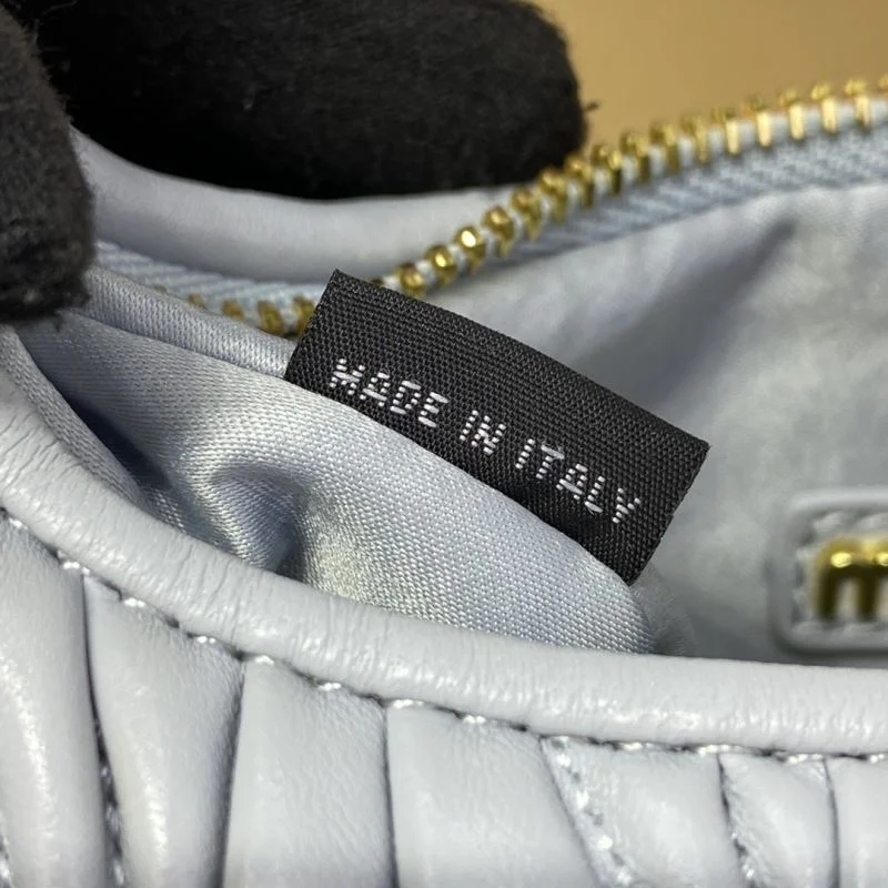 Value-priced Miu Miu Hobo Bags