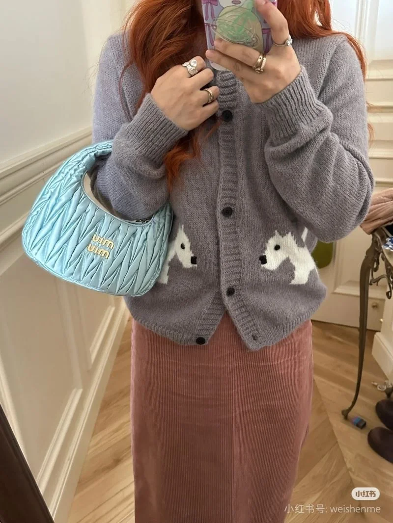 Value-priced Miu Miu Hobo Bags