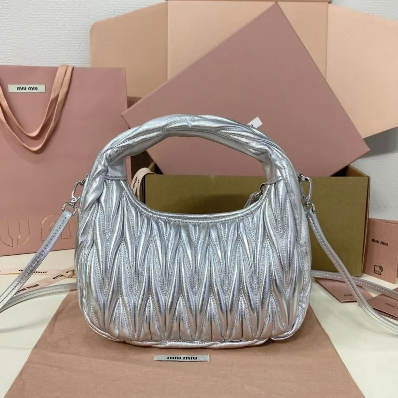 Bargain Miu Miu Hobo Bags