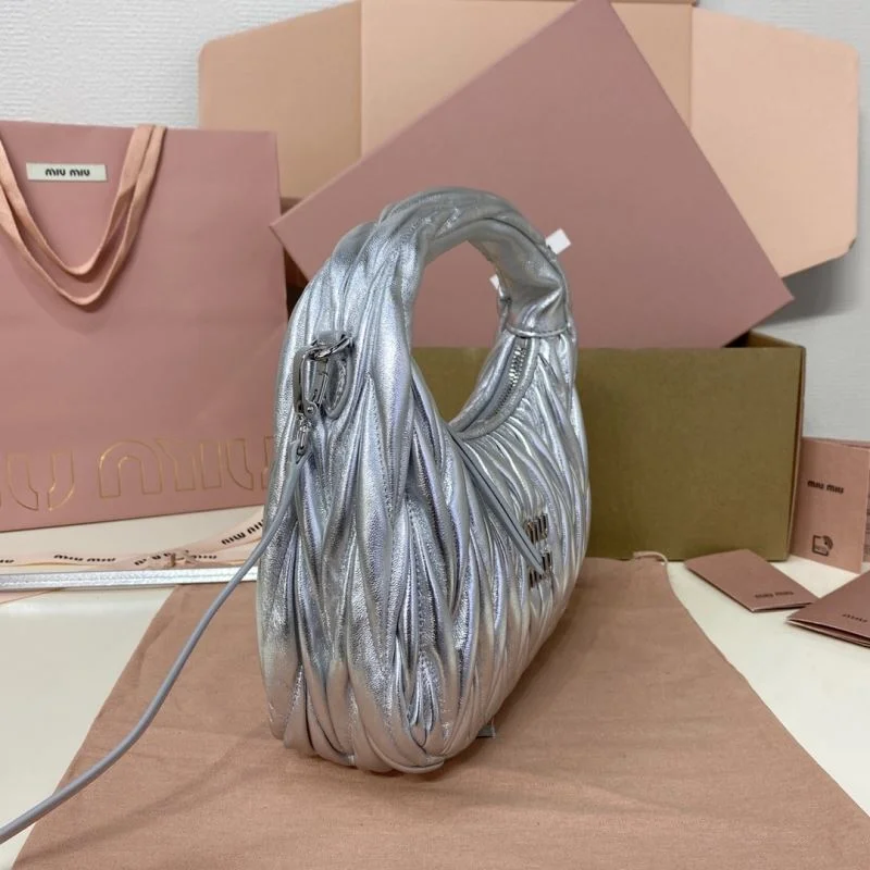 Bargain Miu Miu Hobo Bags