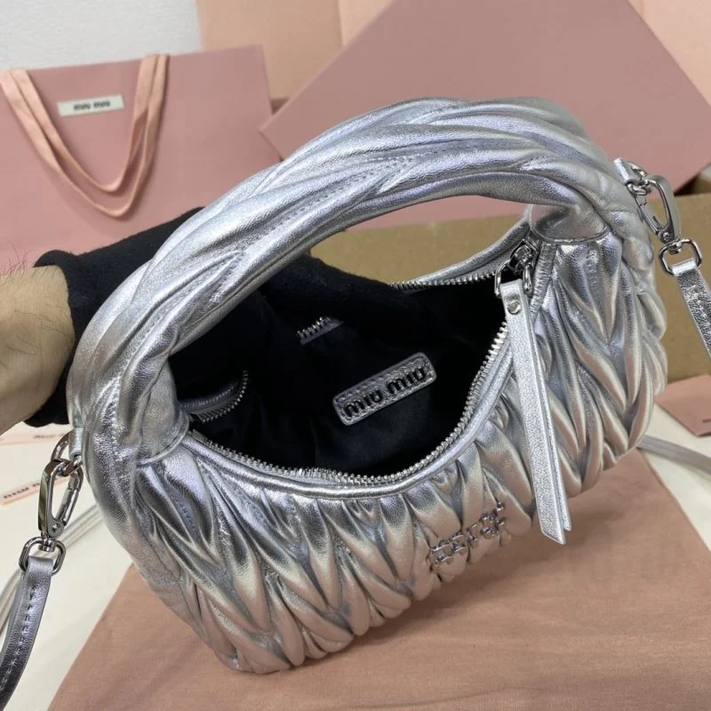 Bargain Miu Miu Hobo Bags