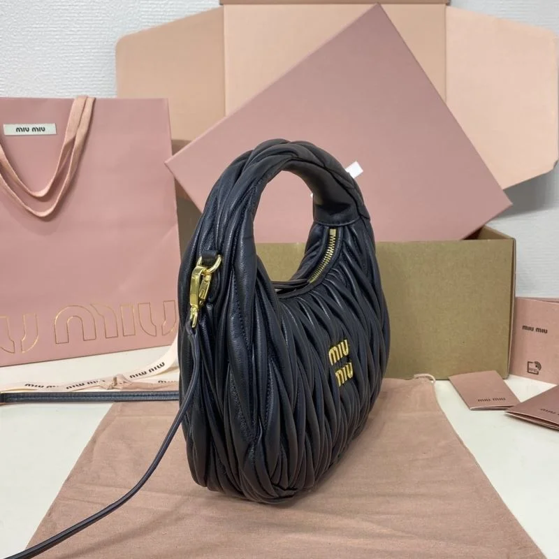 Reasonably priced Miu Miu Hobo Bags