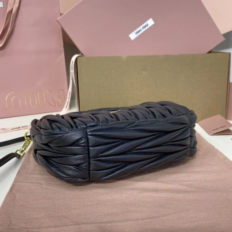 Reasonably priced Miu Miu Hobo Bags