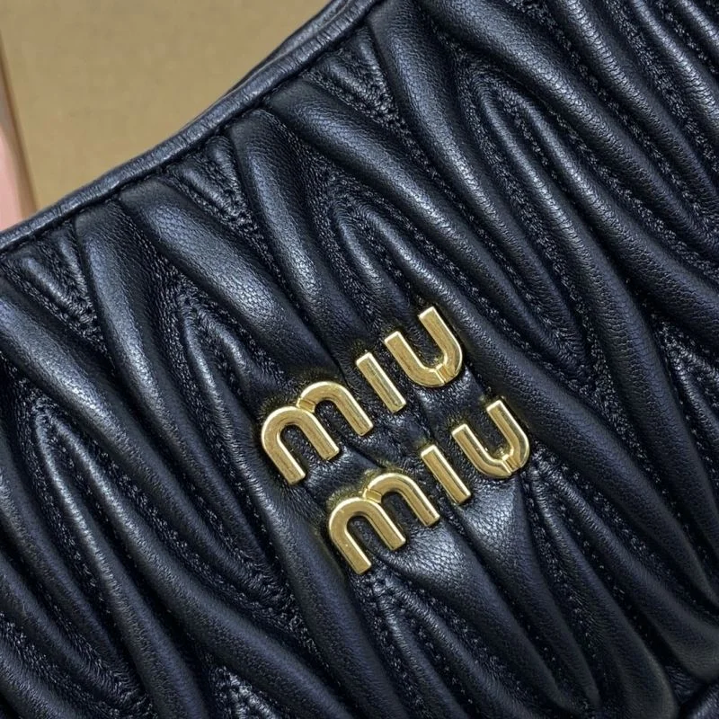 Reasonably priced Miu Miu Hobo Bags
