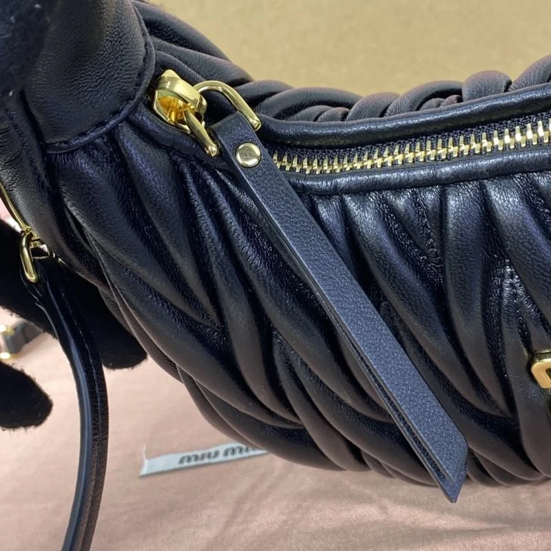 Reasonably priced Miu Miu Hobo Bags