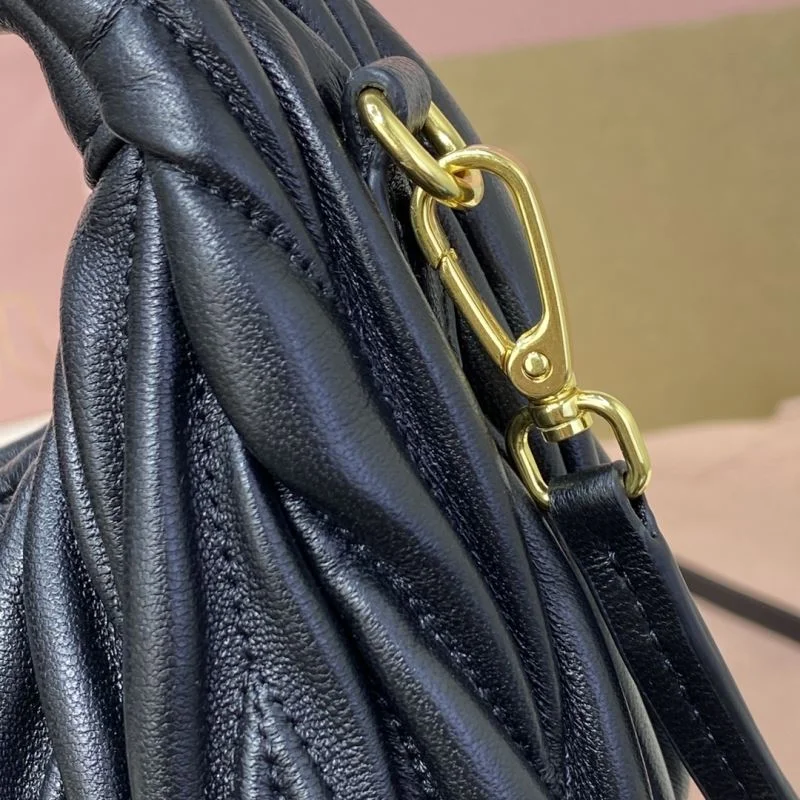 Reasonably priced Miu Miu Hobo Bags