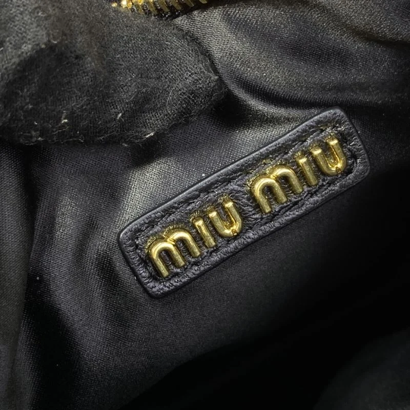Reasonably priced Miu Miu Hobo Bags