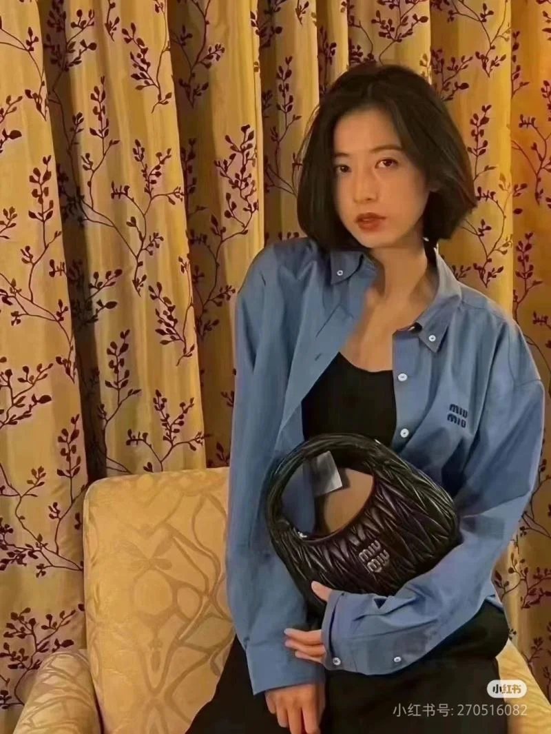 Reasonably priced Miu Miu Hobo Bags