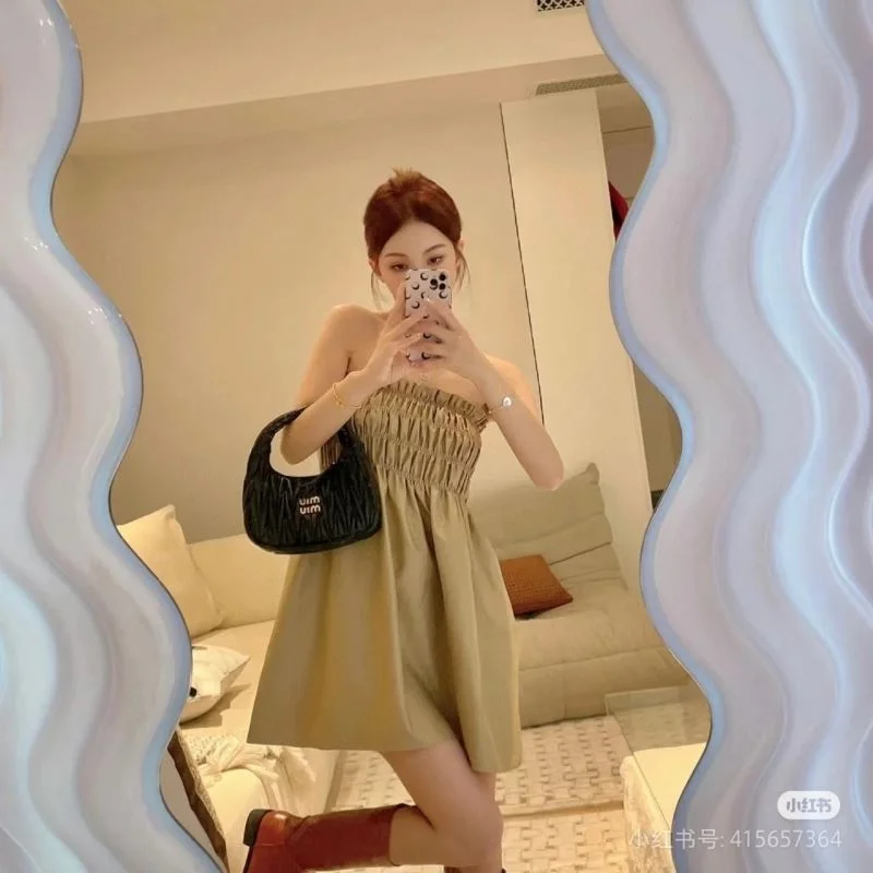 Reasonably priced Miu Miu Hobo Bags