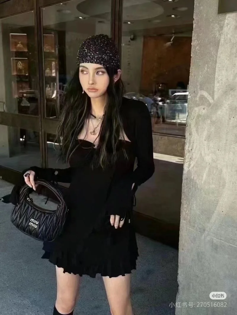Reasonably priced Miu Miu Hobo Bags