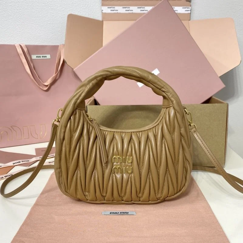 Economical Miu Miu Hobo Bags
