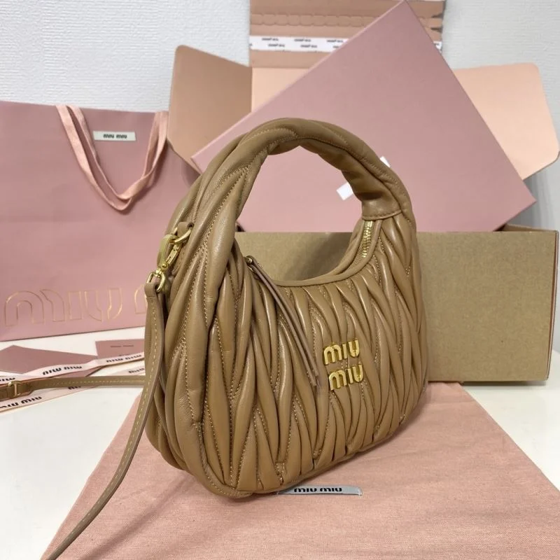 Economical Miu Miu Hobo Bags