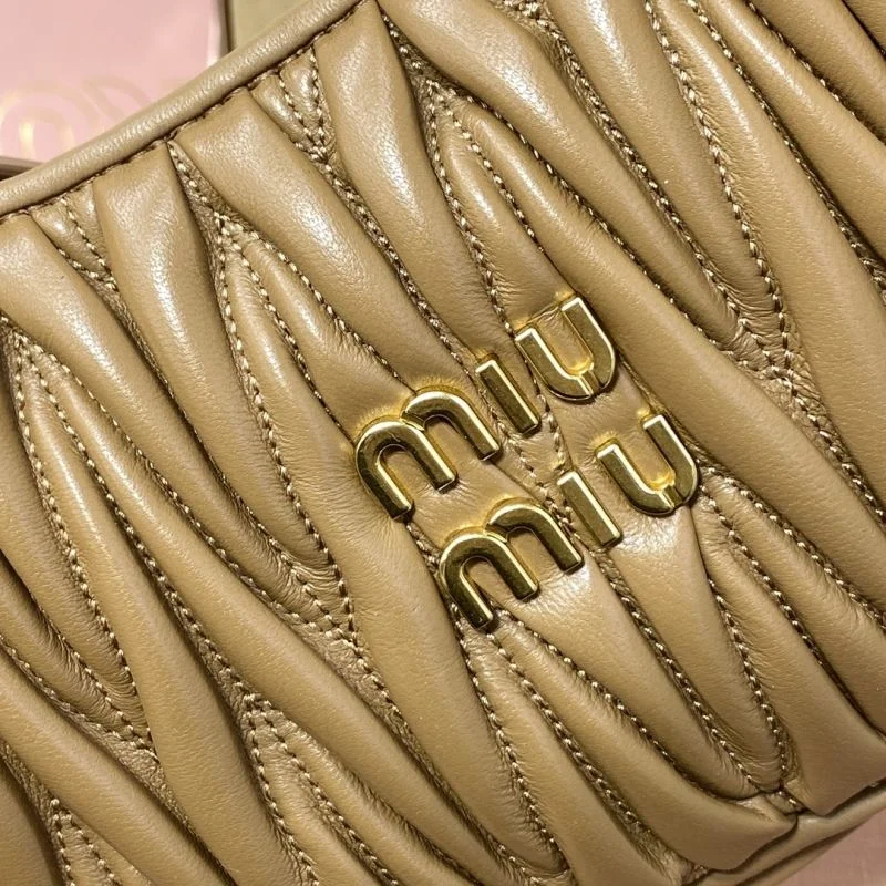 Economical Miu Miu Hobo Bags