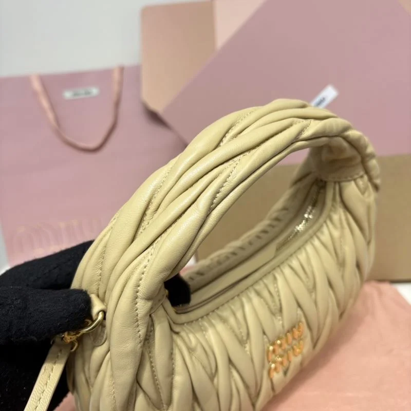 Accurate model Miu Miu Hobo Bags