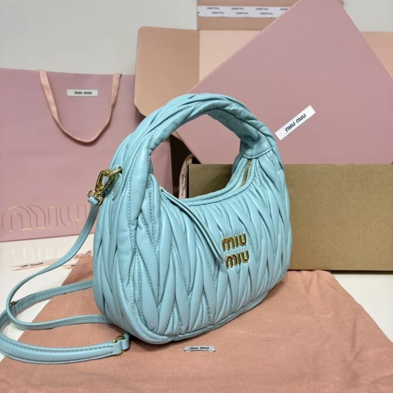 Low-cost Miu Miu Hobo Bags