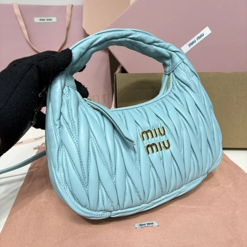 Low-cost Miu Miu Hobo Bags