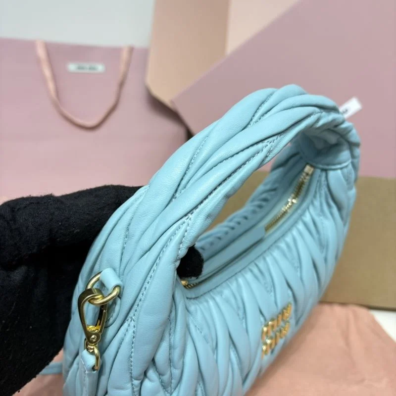 Low-cost Miu Miu Hobo Bags