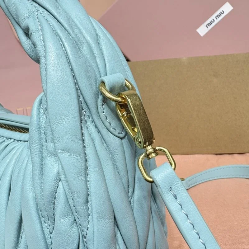 Low-cost Miu Miu Hobo Bags