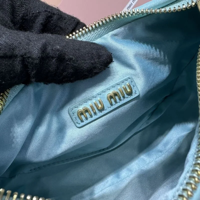 Low-cost Miu Miu Hobo Bags