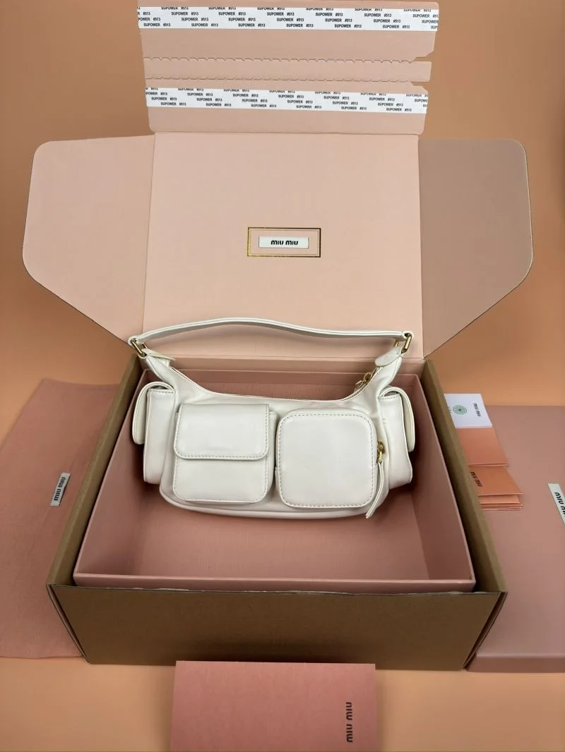 Cut-rate Miu Miu Hobo Bags