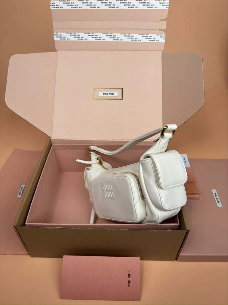 Cut-rate Miu Miu Hobo Bags