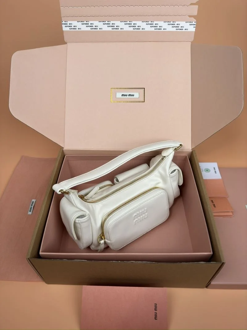 Cut-rate Miu Miu Hobo Bags
