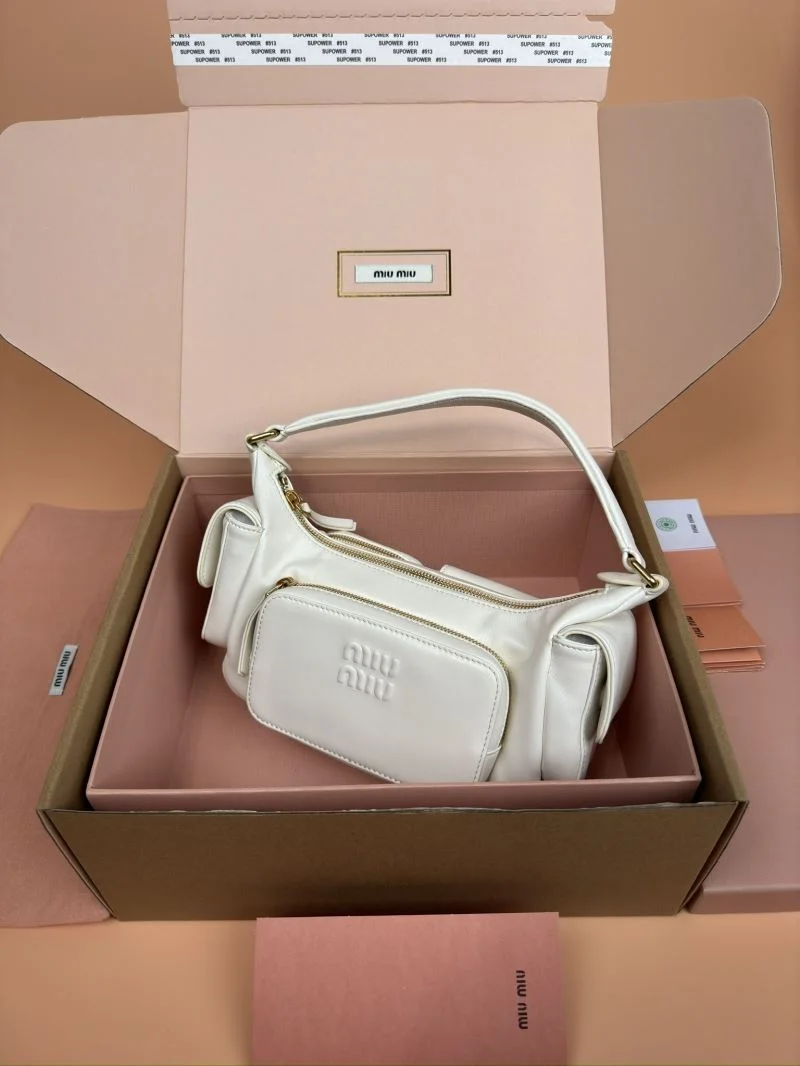 Cut-rate Miu Miu Hobo Bags