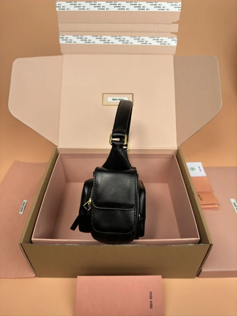 High fidelity Miu Miu Hobo Bags