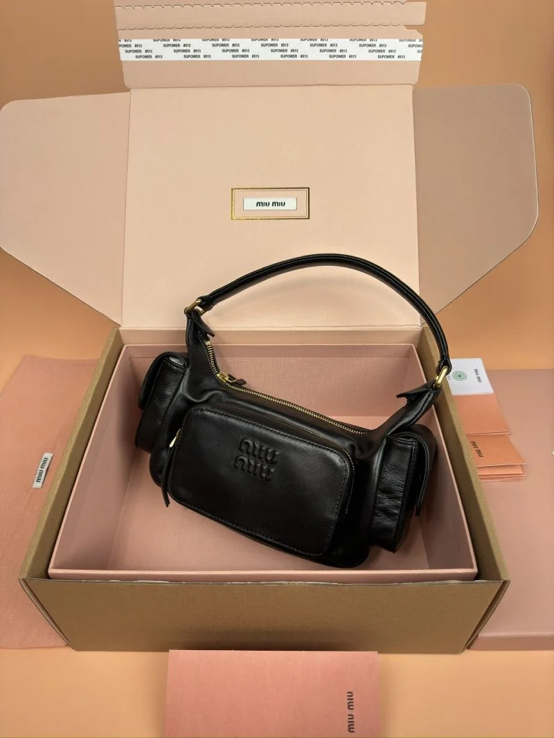 High fidelity Miu Miu Hobo Bags