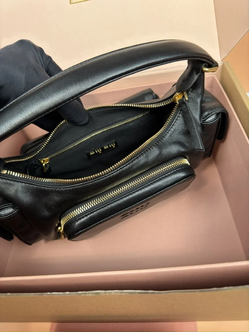 High fidelity Miu Miu Hobo Bags