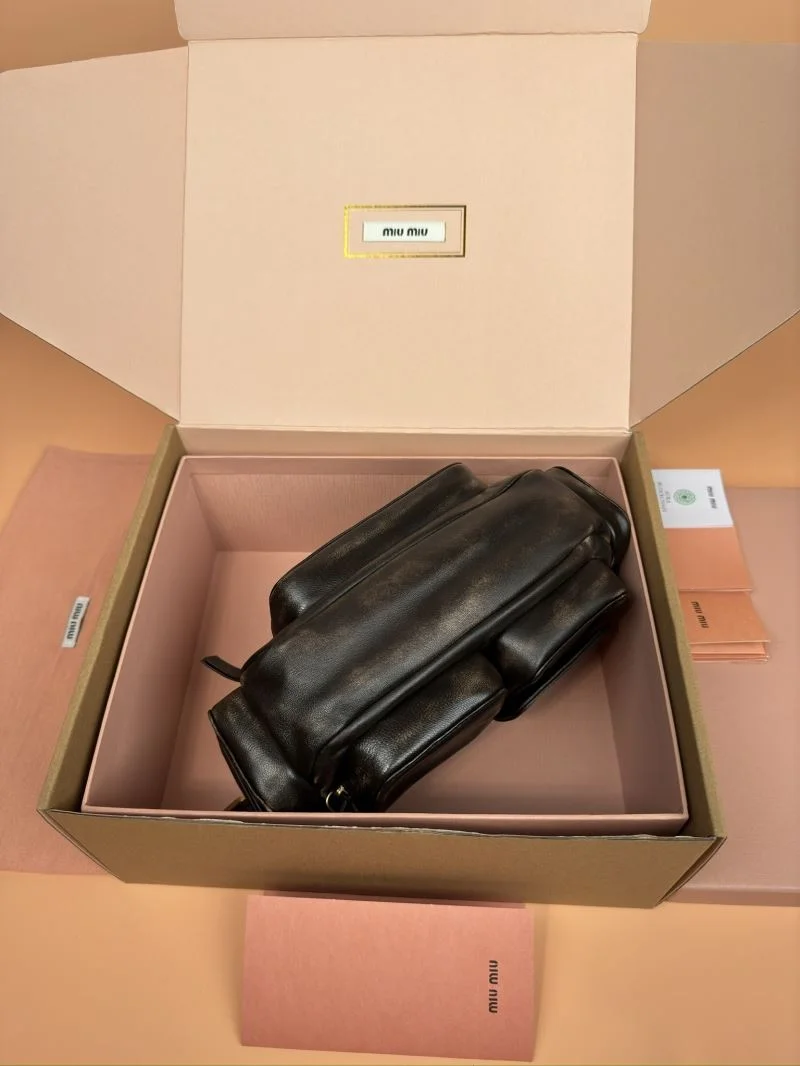Real Miu Miu Hobo Bags