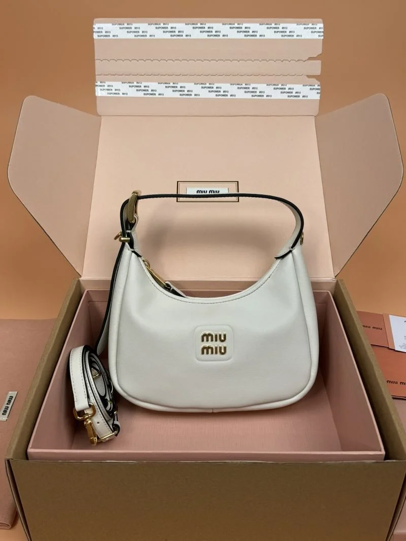 Miu Miu Hobo Bags