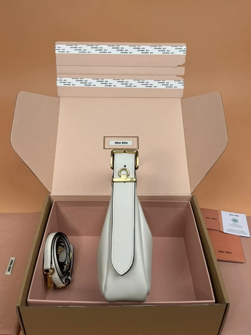 High fidelity Miu Miu Hobo Bags