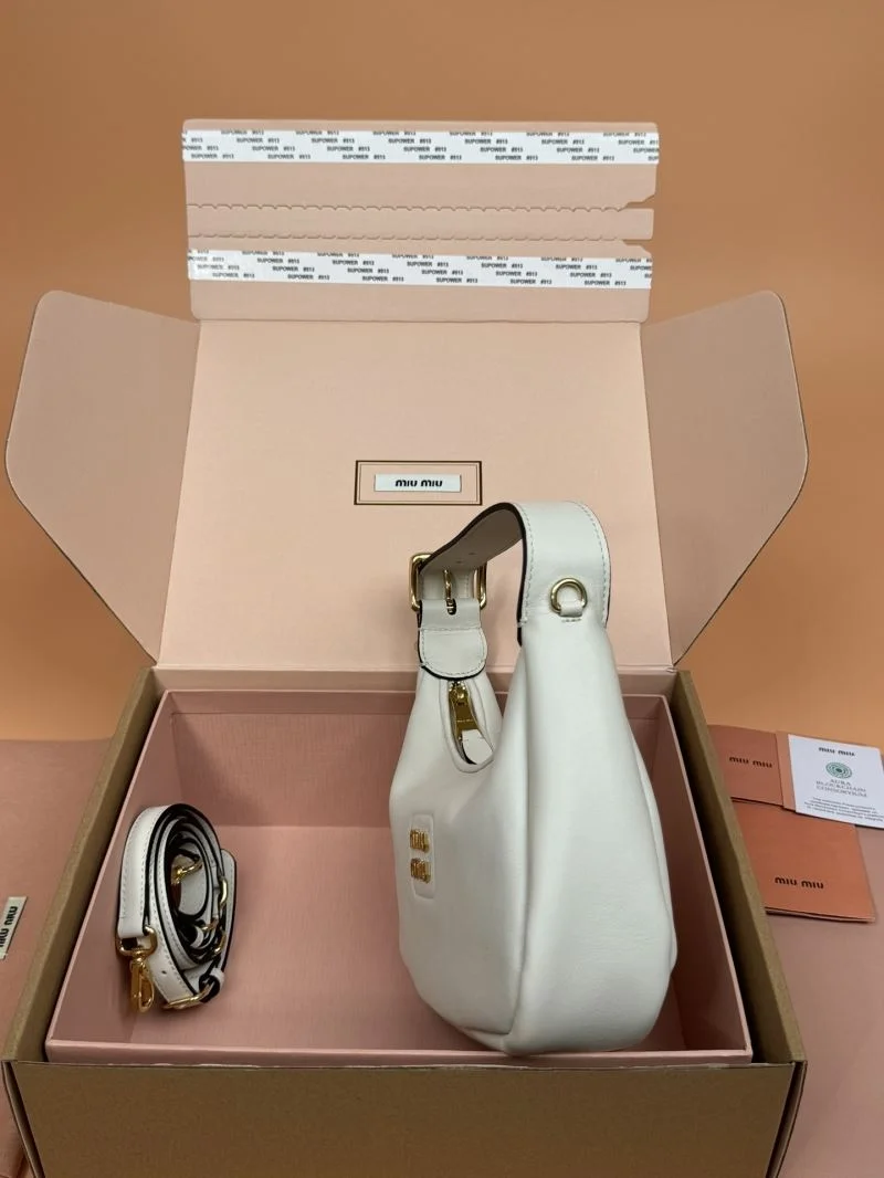 High fidelity Miu Miu Hobo Bags