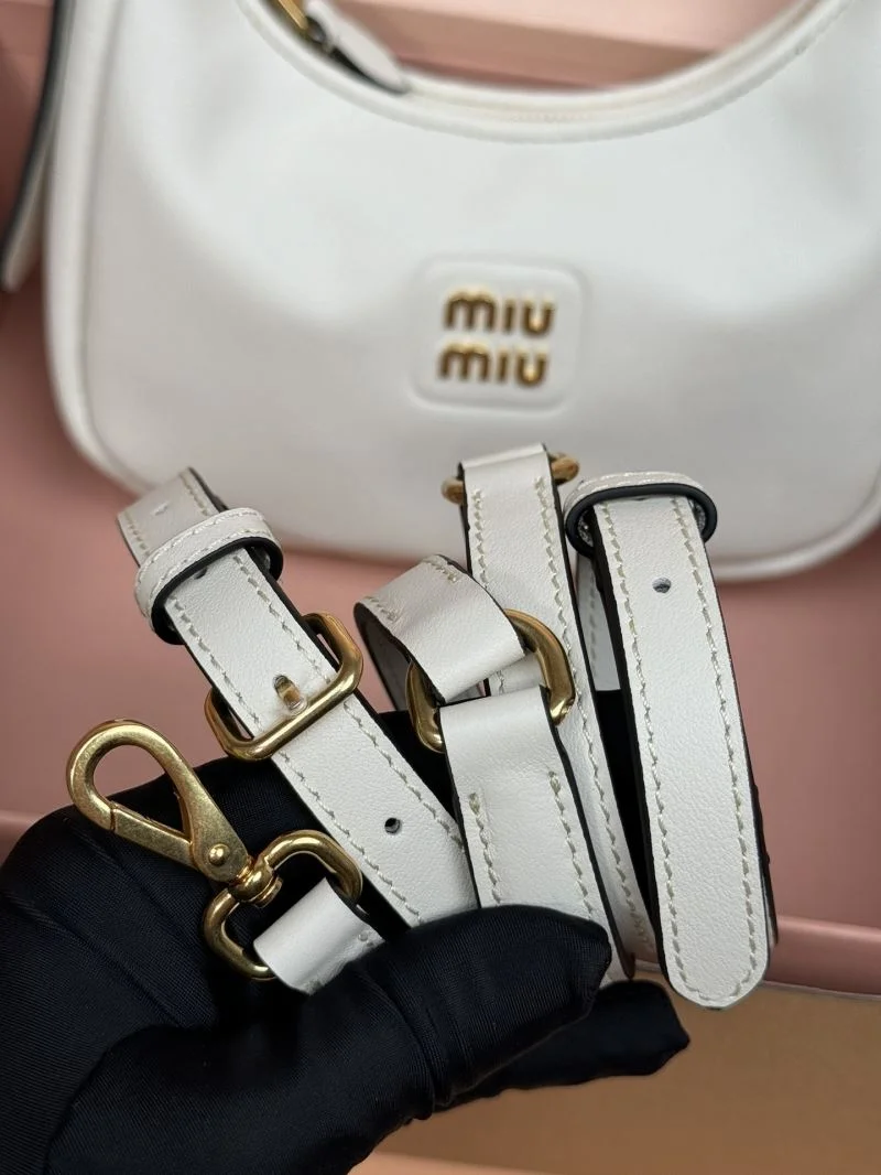 High fidelity Miu Miu Hobo Bags