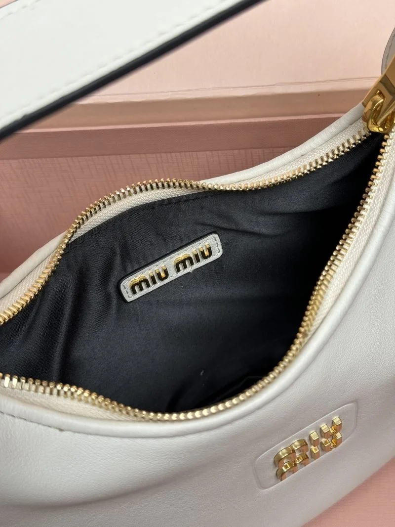 High fidelity Miu Miu Hobo Bags