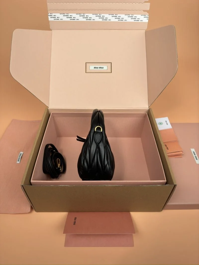 Miu Miu Hobo Bags