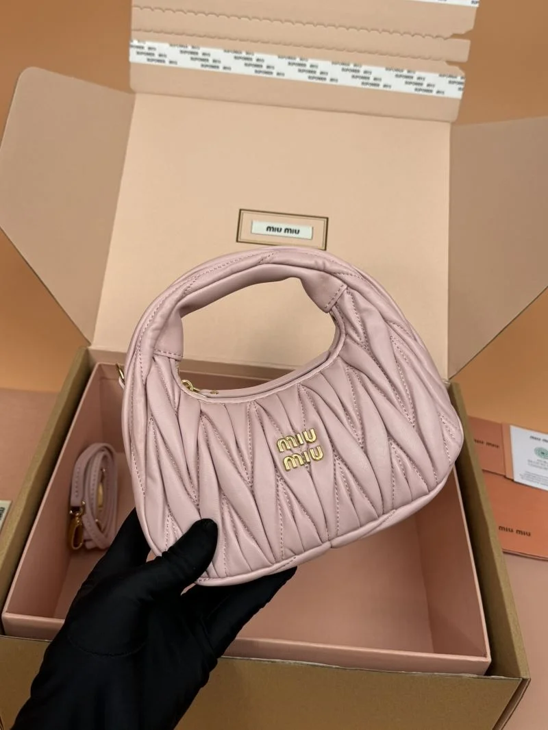OEM Miu Miu Hobo Bags