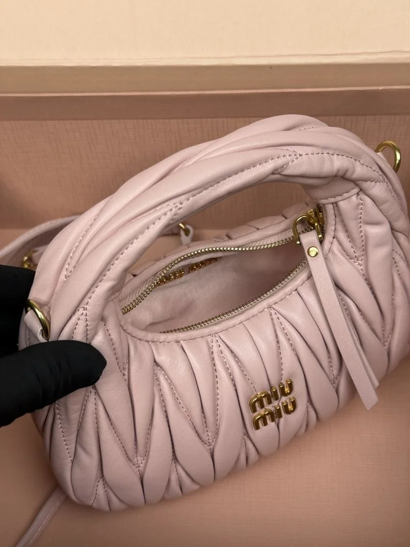 OEM Miu Miu Hobo Bags