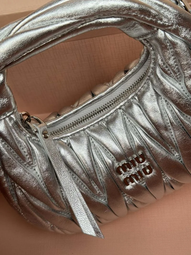 High accuracy Miu Miu Hobo Bags