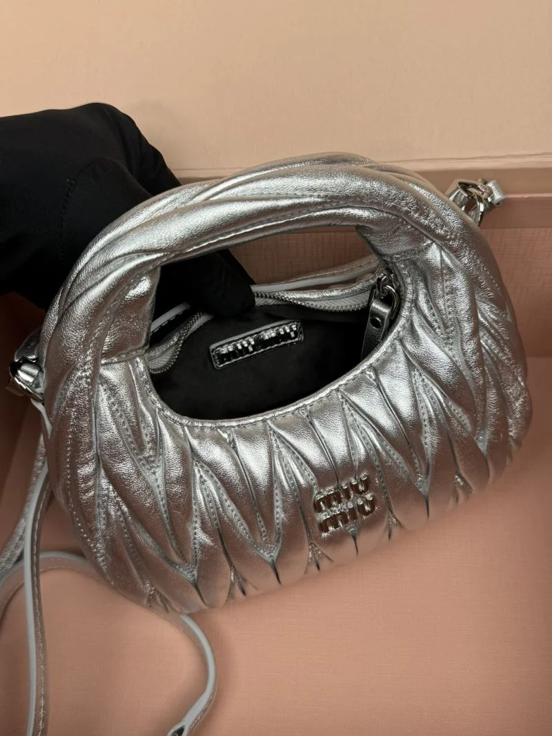 High accuracy Miu Miu Hobo Bags